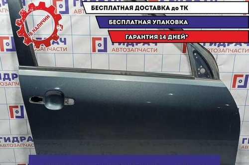 Дверь передняя правая Suzuki Grand Vitara (JT) 680