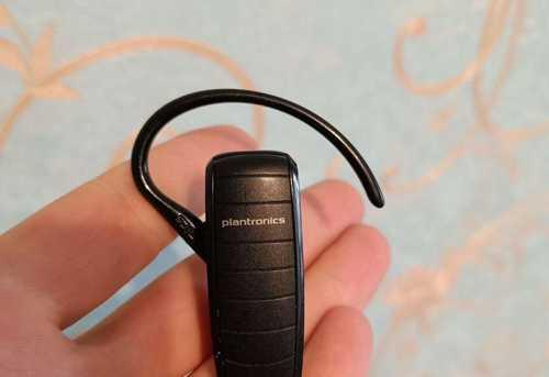 Bluetooth гарнитура plantronics ML20