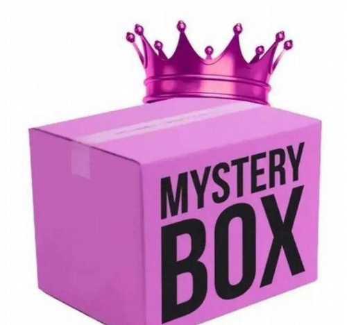 Лего mysteri box