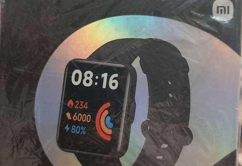 Смарт часы Redmi Watch 2 Lite