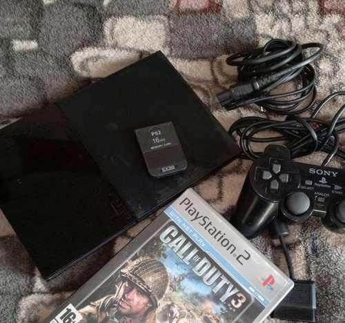 Sony playstation 2