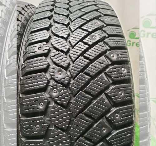 Gislaved Nord Frost 200 215/60 R16