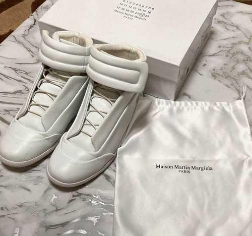 Maison margiela future