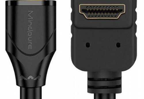 Кабель Hdmi Down 2.0v 4k/60Hz Mindpure HD008 1.5м