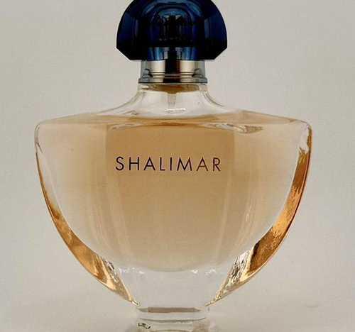 Guerlain Shalimar edt 50 мл 2015