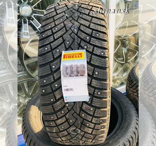 Pirelli Scorpion Ice Zero 2 235/50 R19 103H