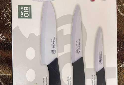 Японские кухонные ножи