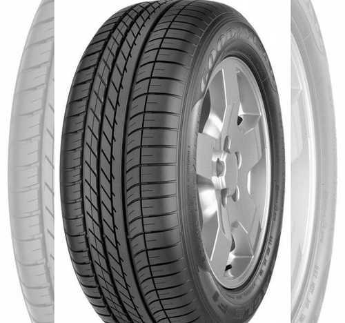 Goodyear Eagle F1 Asymmetric SUV 255/50 R19 107W