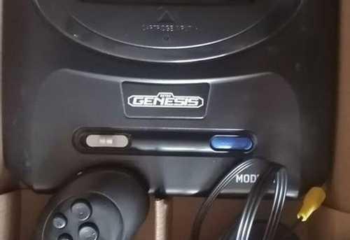 Sega retro genesis 16 bit