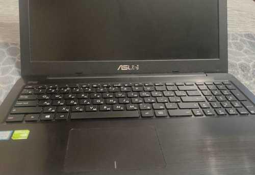 Ноутбук Asus K556U