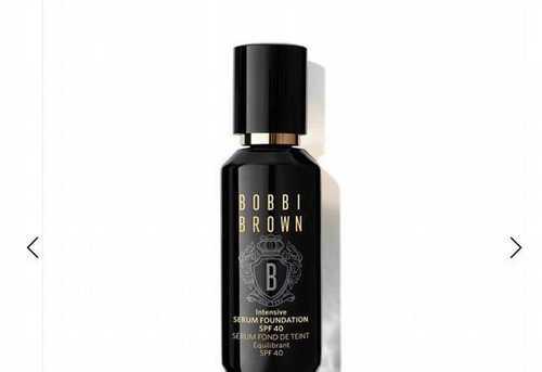 Bobbi Brown тональный крем -сыворотка