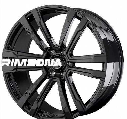 Кованные диски LS FG11 R24 et20.0 6x139.7