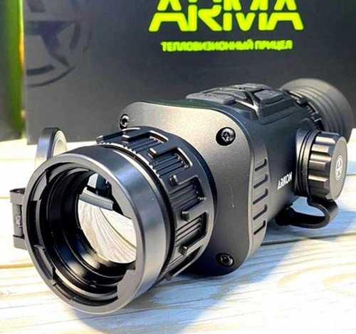 Тепловизор Arkon Arma HR35 матрица 640