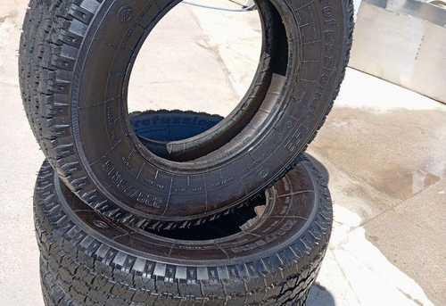 Forward Professional 153 225/75 R16