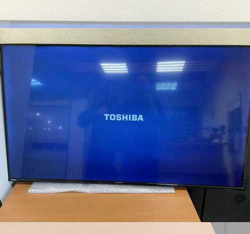 Toshiba 55u5069