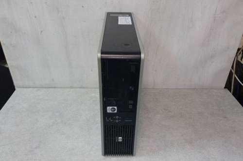 Пк HP dc5700 775 E6320 4x1Gb DDR2 160sata 963 240