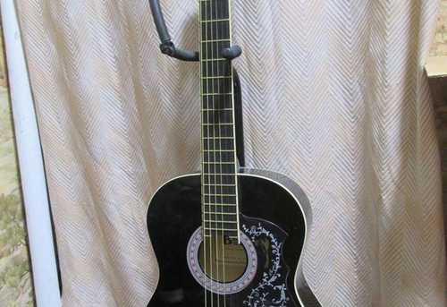 Акустическая Гитара Bestwood MCA101-1-BK