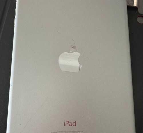 iPad mini 1455