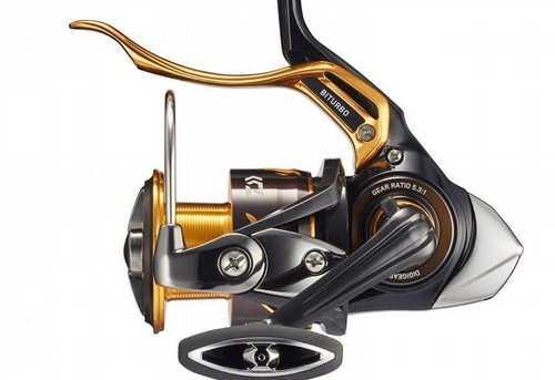 Катушка daiwa 19 laxus 3000 LBD