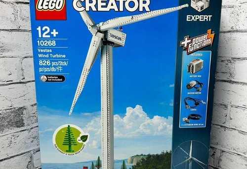 Lego Creator 10268 Vestas Wind Turbine
