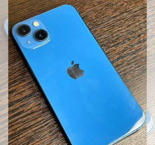 iPhone 13, 128 ГБ