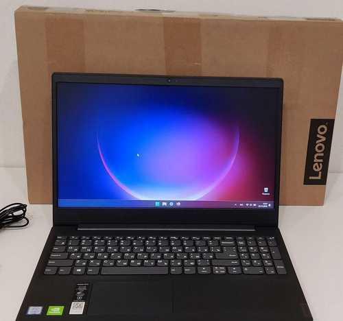 Ноутбук Lenovo IdeaPad S145