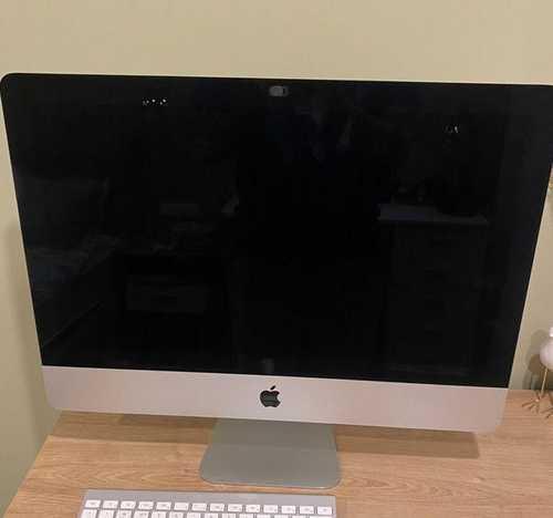 Apple iMac a1418