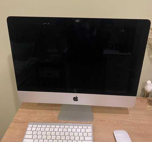 Apple iMac a1418