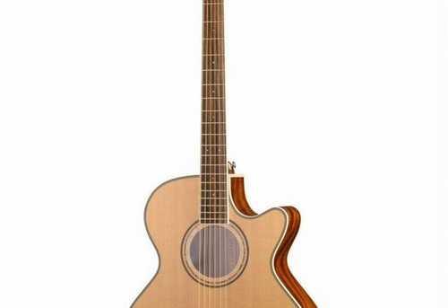 Parkwood P670 - Электро-акустическая гитара, с выр