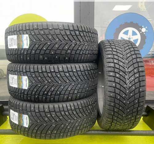 Ikon Tyres Autograph Ice 10 245/40 R19 98T