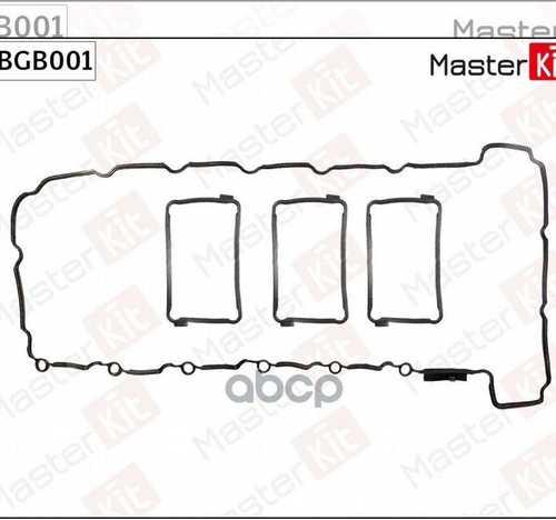 Прокладка крышки клапанов BMW X5 (E70) xdrive 35 I