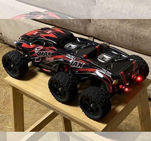 1:16 Remo Hobby Smax 6x6 Brushless