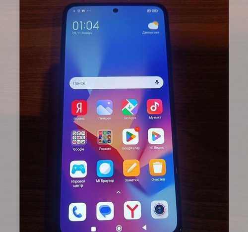 Xiaomi Redmi Note 10S, 6/64 ГБ