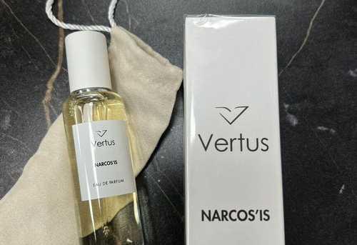 Vertus Narcos'Is 40ml духи