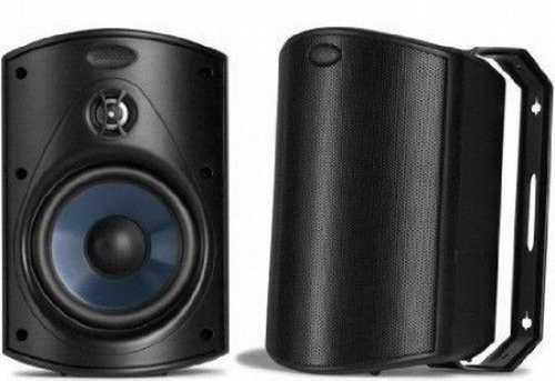 Универсальная акустика Polk audio Atrium 4 black