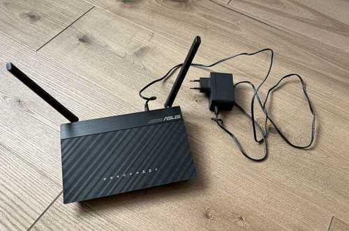 Wifi Роутер Asus AC750 Dual Band