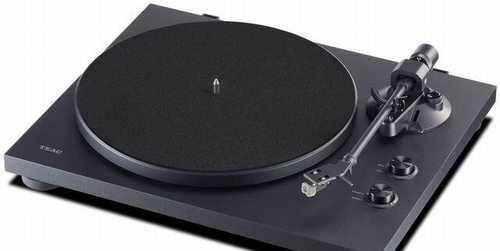 Виниловый проигрыватель teac TN-280BT-A3 Black