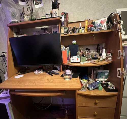 Письменный стол бу