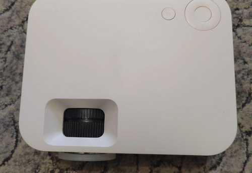 Xiaomi wanbo projector X1 PRO