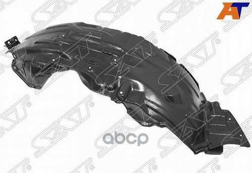 Подкрылок nissan patrol Y62 10/infiniti QX56 1