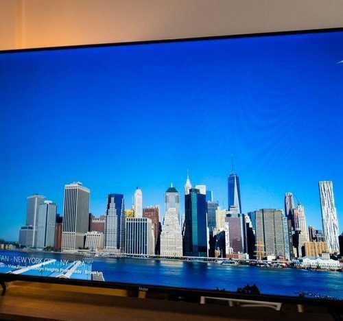 Телевизор Haier 50 SMART TV S5