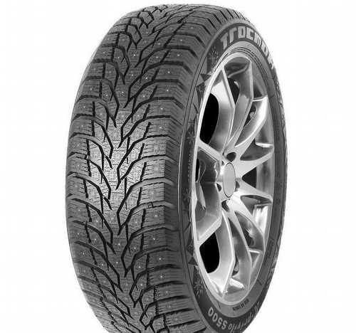 Torero MPS530 195/75 R16
