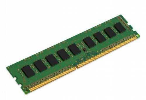 Оперативная память DDR3 4Gb foxline 1333Mhz