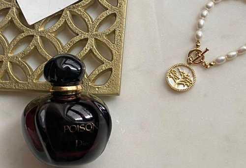 Christian Dior Poison распив 10мл