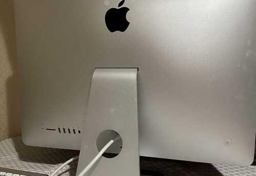 Apple iMac 21.5 Late 2012 16 Gb / 256 SSD