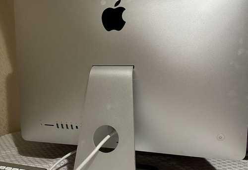 Apple iMac 21.5 Late 2012 16 Gb / 256 SSD