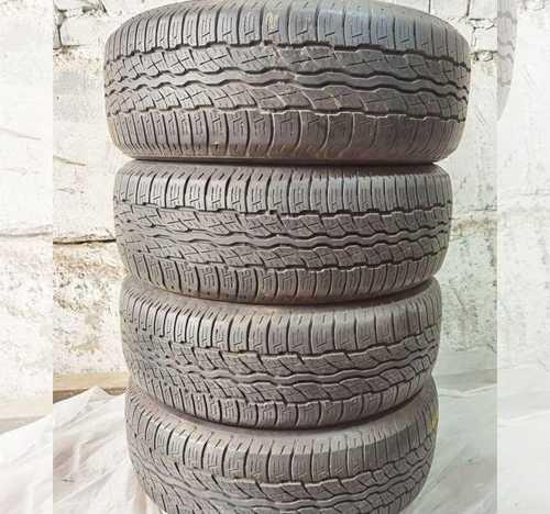 Bridgestone Dueler H/T 687 235/55 R18 101T