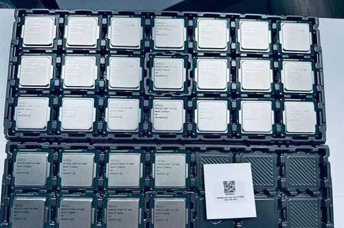 Процессор новый Intel Core i3 4360 LGA 1150