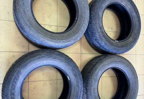 Bridgestone Dueler A/T 693 III 265/65 R17 112S