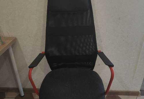 Офисное компьютерное кресло игровое